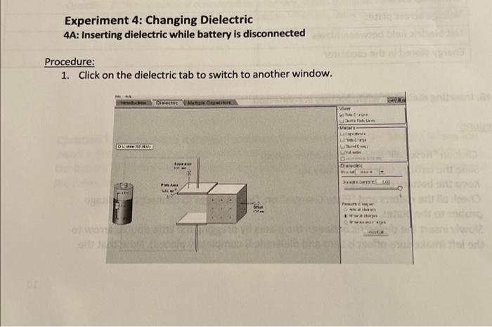 Solved \r\n2. Slide the battery slider all the way up. 3. | Chegg.com