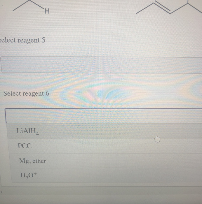 Solved Trans-4-hexen-3-ol can be synthesized from 2 | Chegg.com
