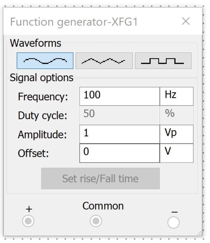 Solved design an inverting differentiator to convert 1kHz | Chegg.com
