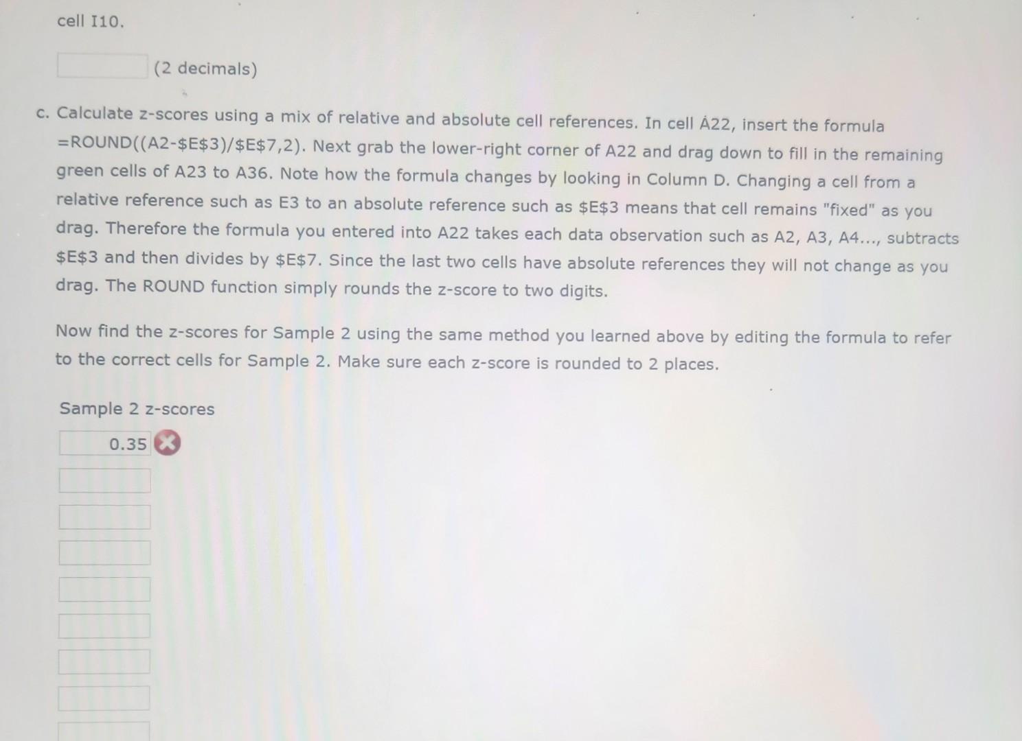 Solved A Use The XLMiner Analysis ToolPak To Find Chegg