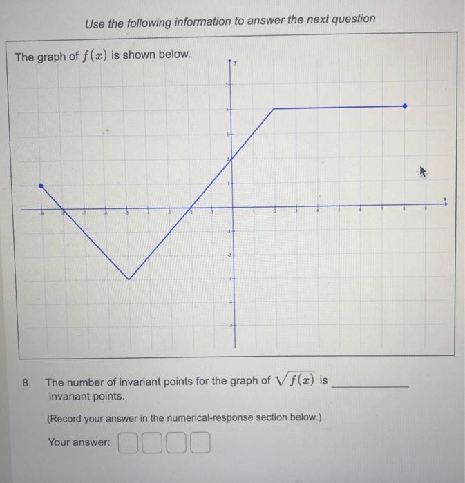Solved Use the following information to answer the next | Chegg.com