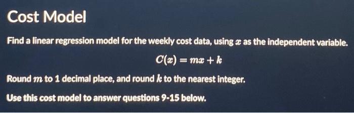 Solved please explain/answer both questions as they pertain | Chegg.com