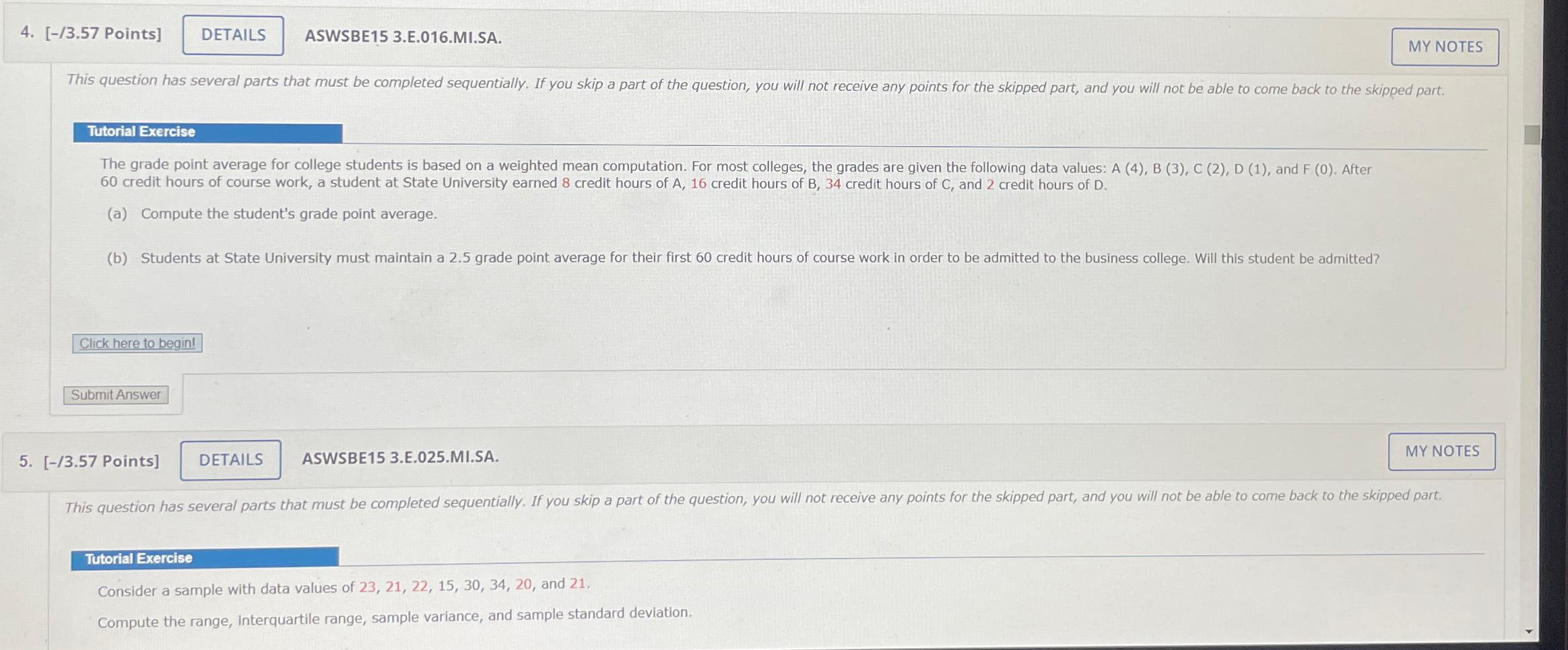 Solved Points Answer both plz | Chegg.com