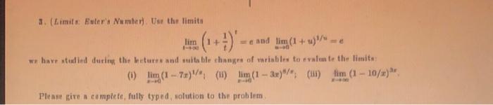 Solved 1. Derivatives: Trigonometric functions; Chain Rule) | Chegg.com