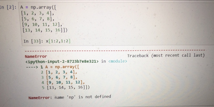 Solved Suppose y_true is a list that contains true class | Chegg.com