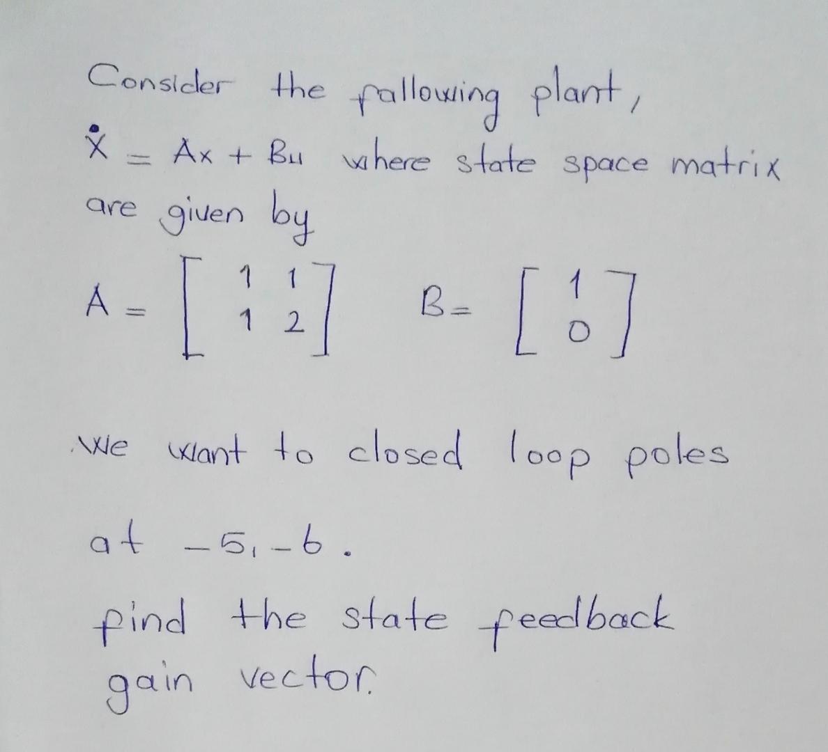 Solved Please explain in detail. Write handwriting.solve | Chegg.com
