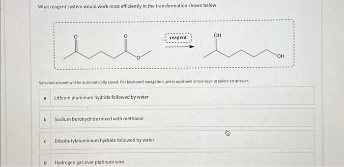 Solved what is the Asian system would work most efficiently | Chegg.com