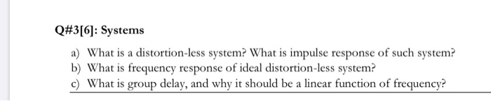 Solved Use sampling property of unit impulse 8(t) to | Chegg.com