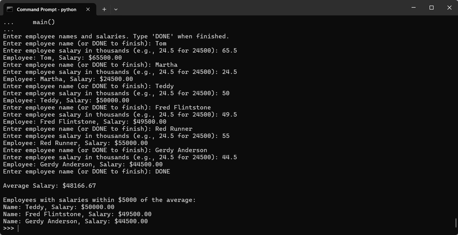 Solved def validate_float_input(prompt): dots,main()...Enter | Chegg.com