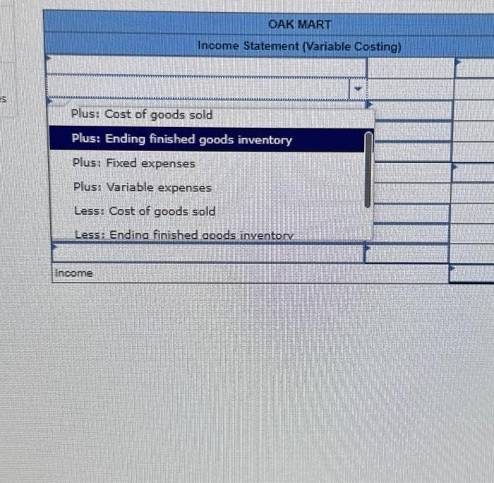 Solved 1. Prepare the current-year income statement using | Chegg.com