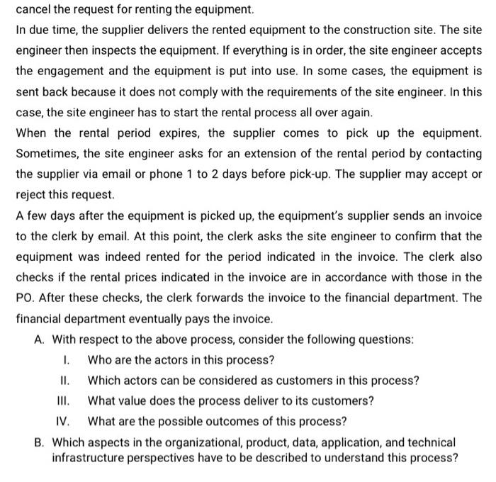 Solved QUESTION ONE (1) BuildIT is a construction company | Chegg.com