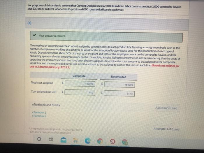 Solved As you learned in the previous chapters, Current | Chegg.com
