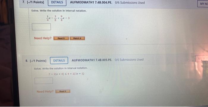 Solved Find A∪ E. (Use the roster method to write the set. | Chegg.com