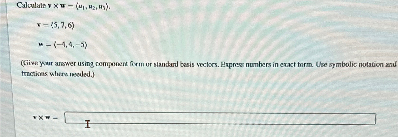 Solved Calculate | Chegg.com