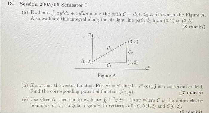 Solved ENGINEERING MATH 2 ( CALCULUS ) please answer with | Chegg.com