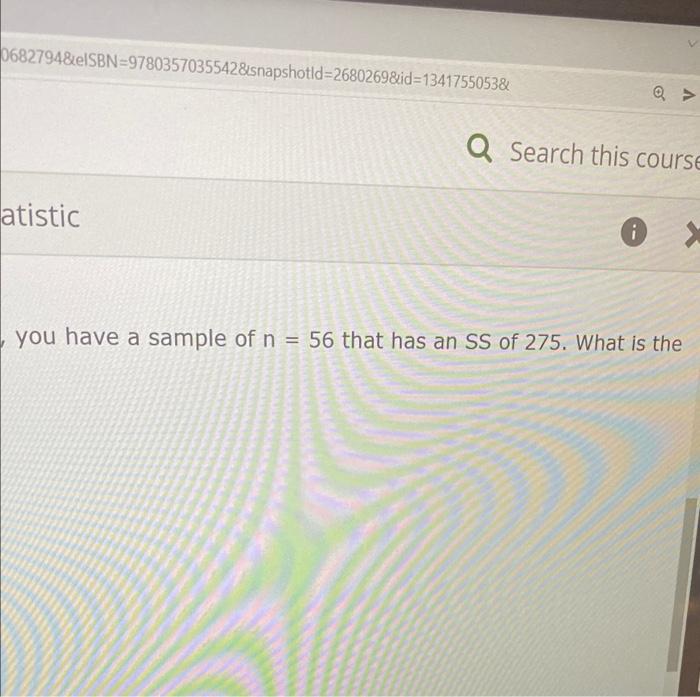 Solved Q Search this course Problem Set: Chapter 09 | Chegg.com