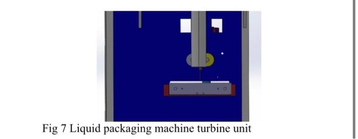 Solved I'm designing an automatic packaging machine and I | Chegg.com