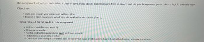 Solved * Write a description of class Lighter here. * | Chegg.com