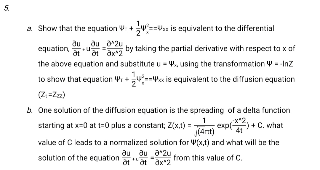 Solved please do part(b) ﻿only, please do correctly, please | Chegg.com