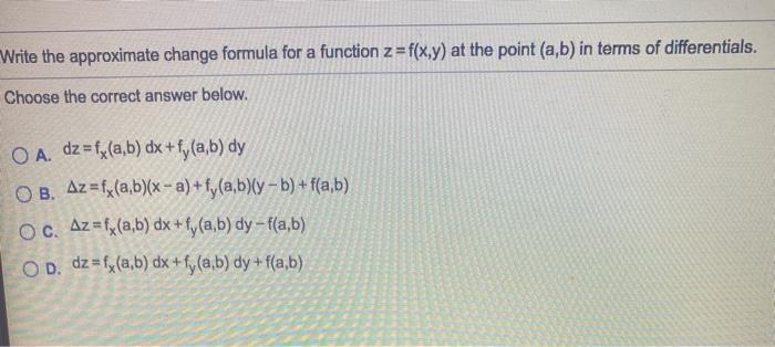 Solved This Question: 4 pts Find an equation of the plane | Chegg.com