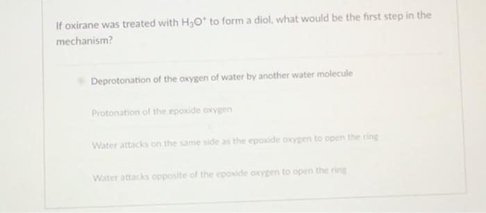 Solved Classify the following alcohols. | Chegg.com