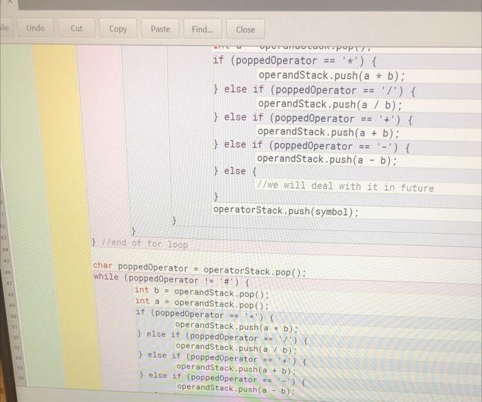 Solved Assignment 3 has been attached for you. please, | Chegg.com