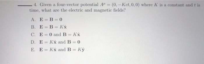 Solved 1. A single charged particle undergoes simple | Chegg.com