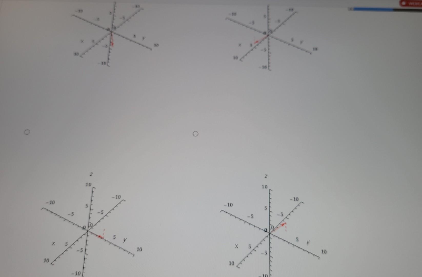 Solved Consider the following. (a) Find the component form | Chegg.com