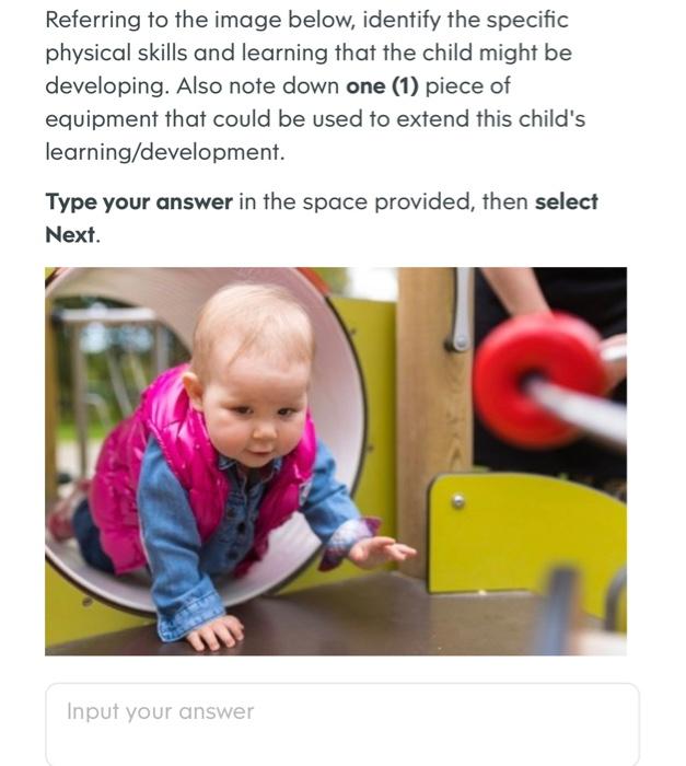 Referring to the image below, identify the specific | Chegg.com