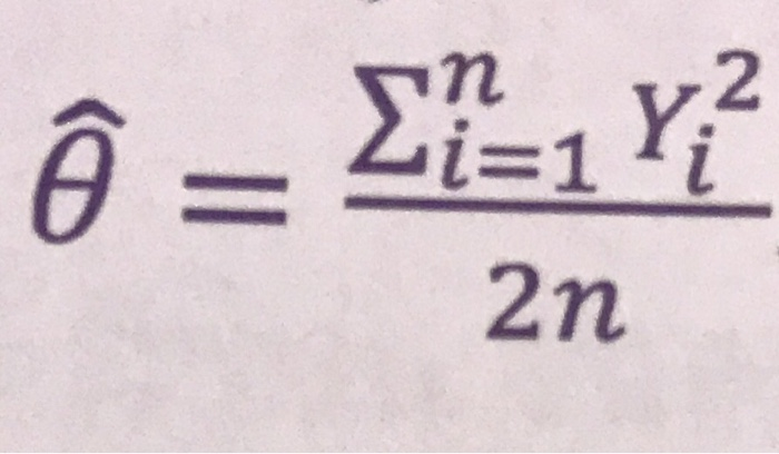 Solved Suppose a random variable follows a Rayleigh | Chegg.com