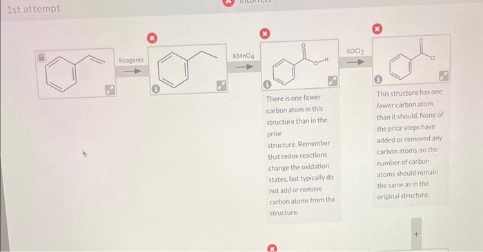 Solved Styrene is the common name for ethenylbenzene, which | Chegg.com