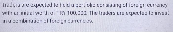 Solved Assume the cross-rate trader at Deutsche Bank notices | Chegg.com