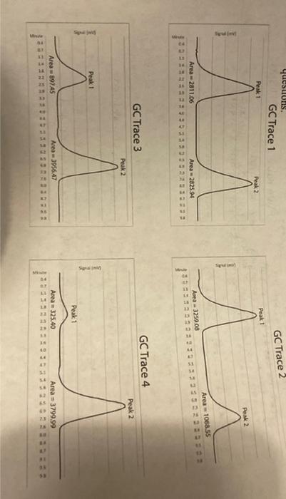 Solved GC Trace 3 GC Trace 4during GC because it has a | Chegg.com