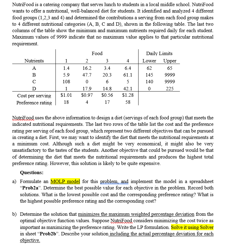 Solved BACF is a manufacturer of chemical products with | Chegg.com
