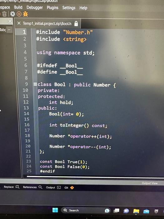 Solved In C++, there exist several built-in data types, | Chegg.com