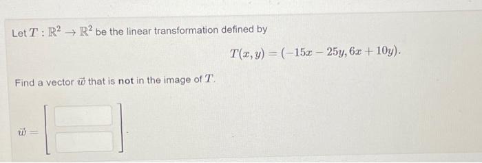 Solved Given the matrix A=⎣⎡aa76−8−917a⎦⎤ find all values of | Chegg.com