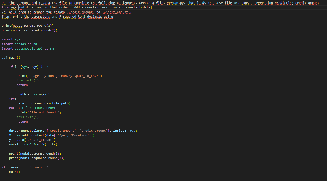 Solved Hi, ﻿ ﻿This Question is still not solved. When I run | Chegg.com
