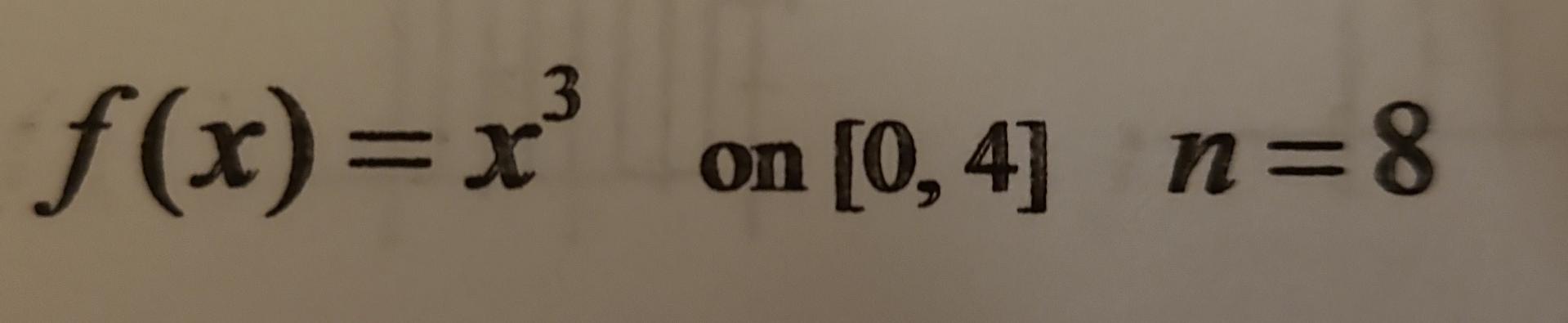 Solved a) use Simpson rule to approximate area under curve | Chegg.com