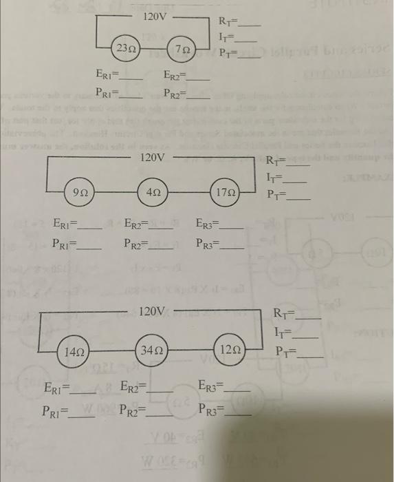 Solved RT= IT= ER1=ER2= PR1=…PR2= ER1=ER2=…ER3= ER1=ER2=ER3= | Chegg.com