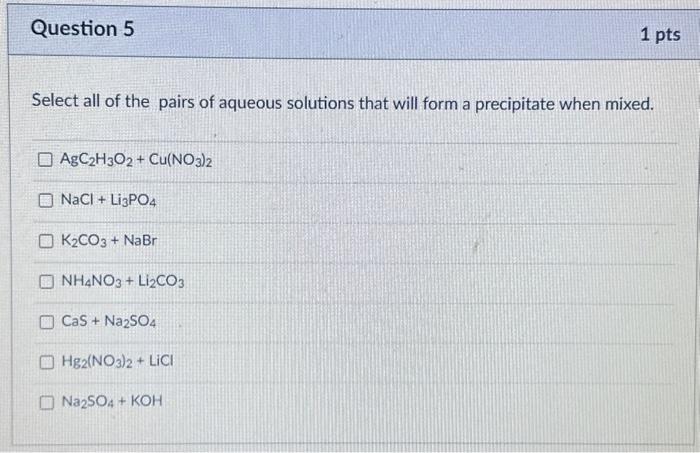 Solved Imagine that a small amount of nickel(III) bromide is | Chegg.com