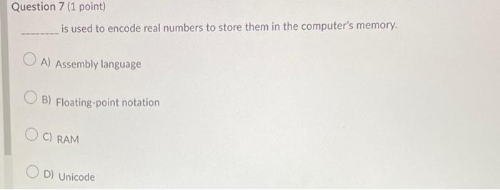 Which of the following functions does an interpreter | Chegg.com