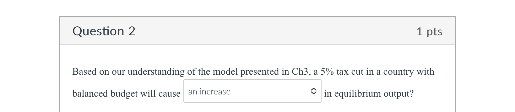 Solved Question 21 ﻿ptsBased on our understanding of the | Chegg.com