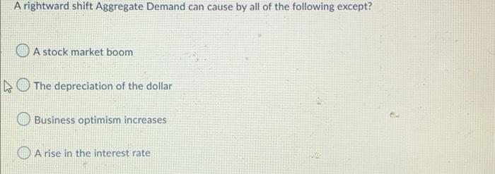 Solved According to the Theory of Monetary Neutrality, | Chegg.com