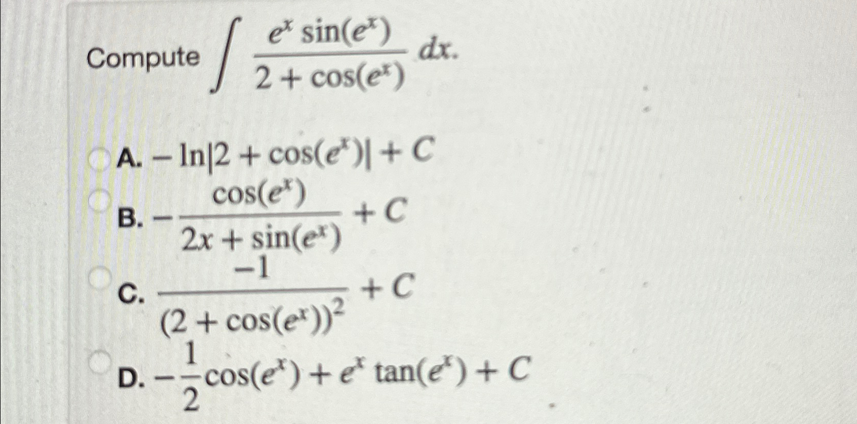 Solved Compute | Chegg.com