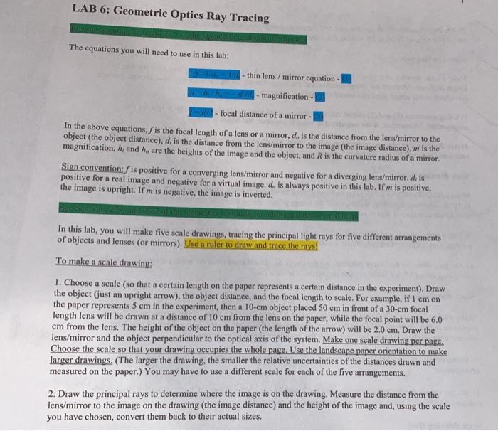 Solved help with question 5-10 and scale drawings 3,4,5. i | Chegg.com