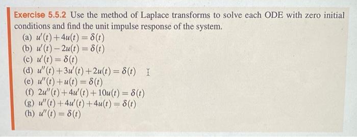 Solved need help with part d and f for exercise 5.5.2 and | Chegg.com