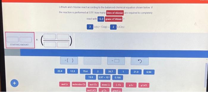 Solved buincod chemta btachos shoun teros t roa have Low | Chegg.com