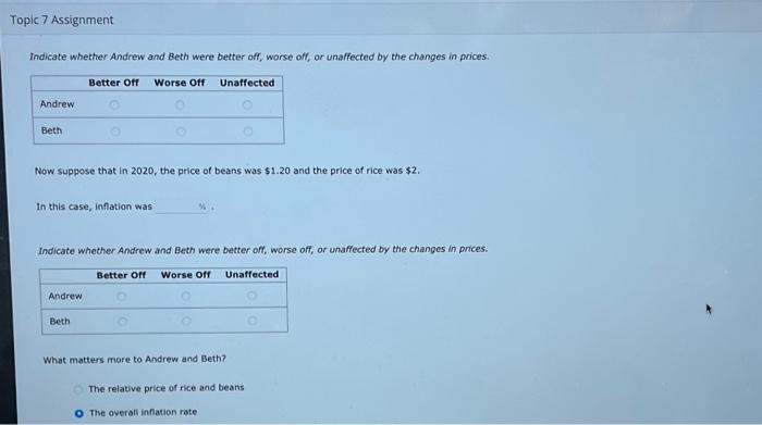 Solved 6. Ch. 22 Problems and Applications Q5 Consider the | Chegg.com