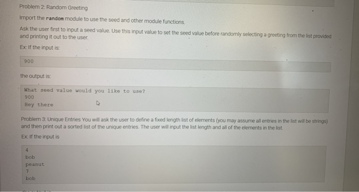 Solved Problem 1: Military Time Converter You will write a | Chegg.com