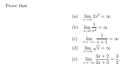 Solved Prove | Chegg.com